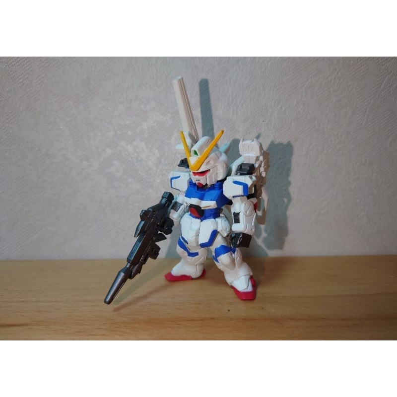 (已組) 鋼彈 FW GUNDAM CONVERGE 238 SECOND V鋼彈 | 蝦皮購物