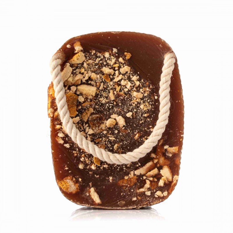 肉桂柳橙手工皂手工皂-190g 【現貨】效期 2025 年 7 月【捷克-菠丹妮】 | 蝦皮購物