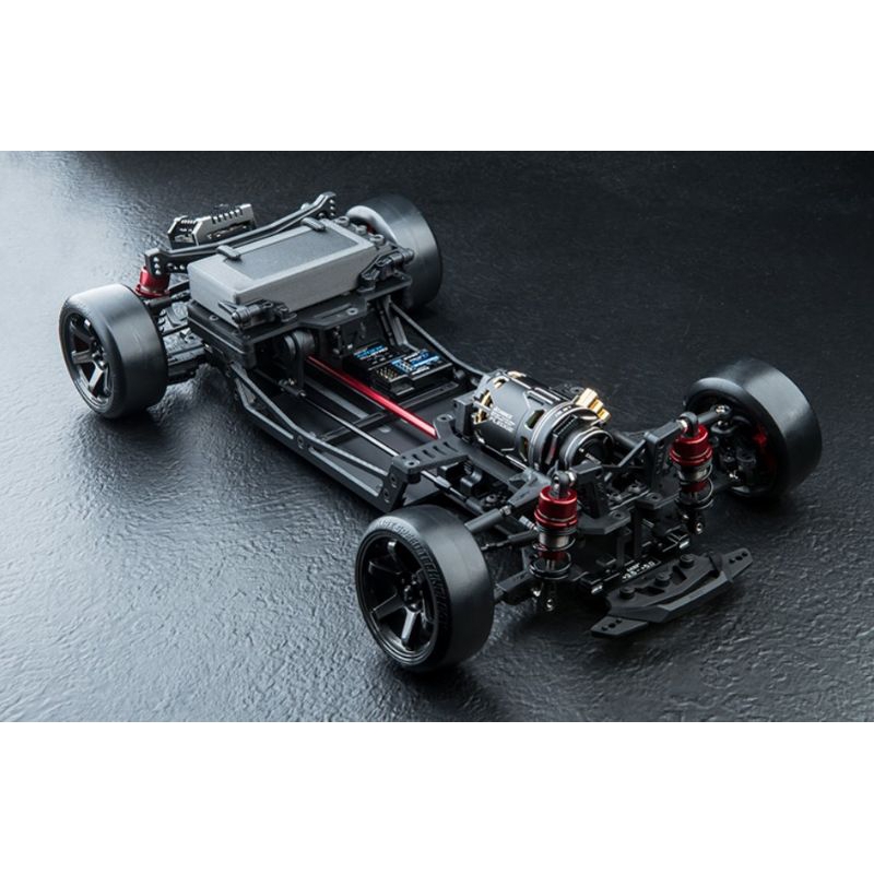 MST 得隆科技 FRX RS 1/10 FR 甩尾車(532215) | 蝦皮購物