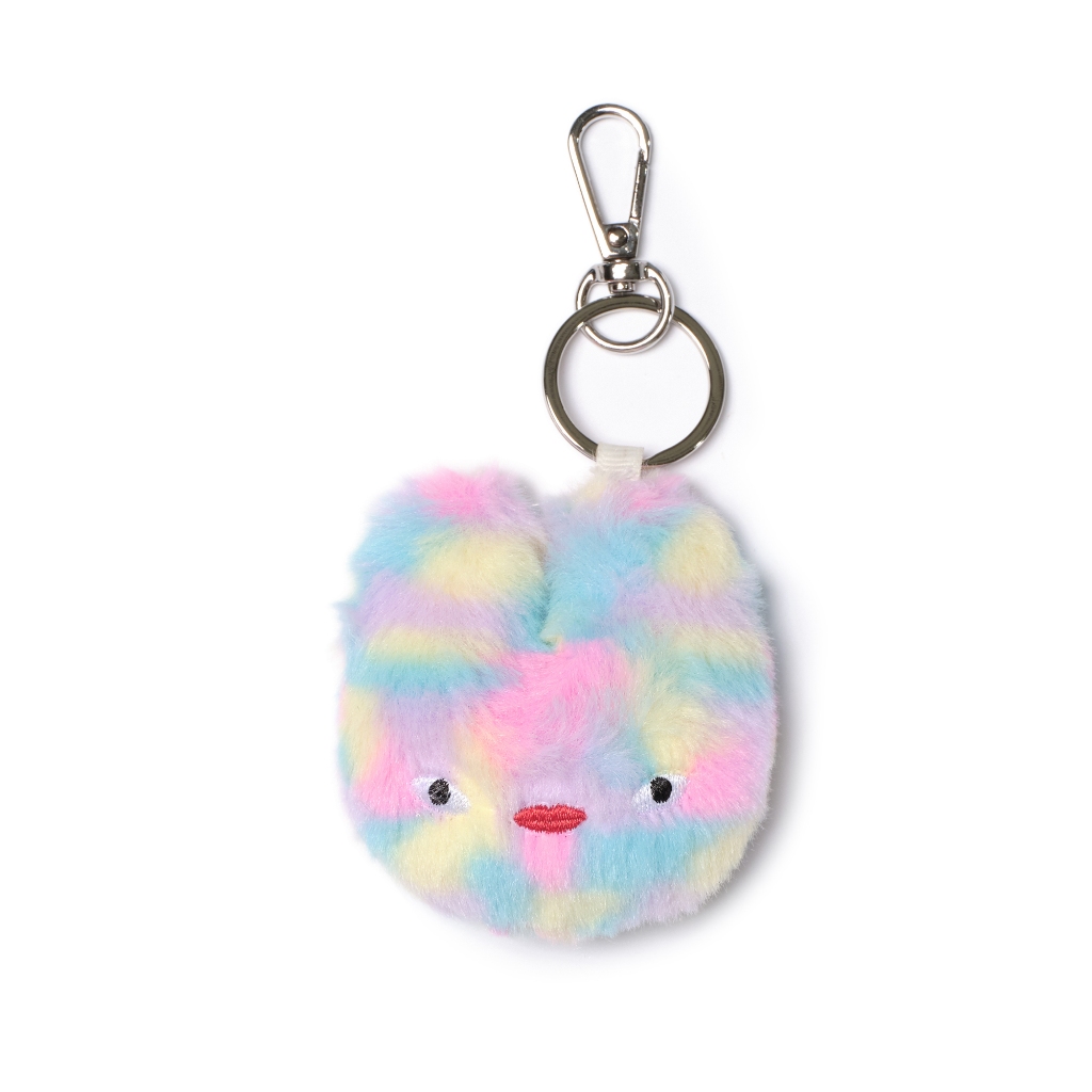 【SAMO ONDOH】ACC Tokiyom Keychain - rainbow 吊飾 台灣唯一正版代理 現貨 | 蝦皮購物