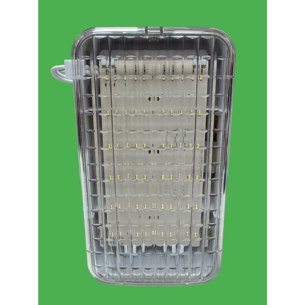 【消防倉庫DIY】SH-24E-L緊急照明燈 LED顆緊急照明燈.壁掛緊急照明燈 消防署認證 | 蝦皮購物