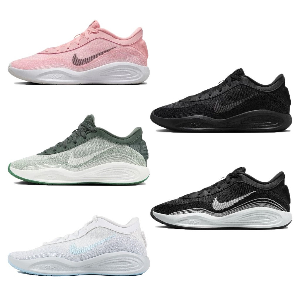 歐鉉NIKE G.T. HUSTLE ACADEMY EP 男鞋 FJ7808-601-001-300-003-101 | 蝦皮購物