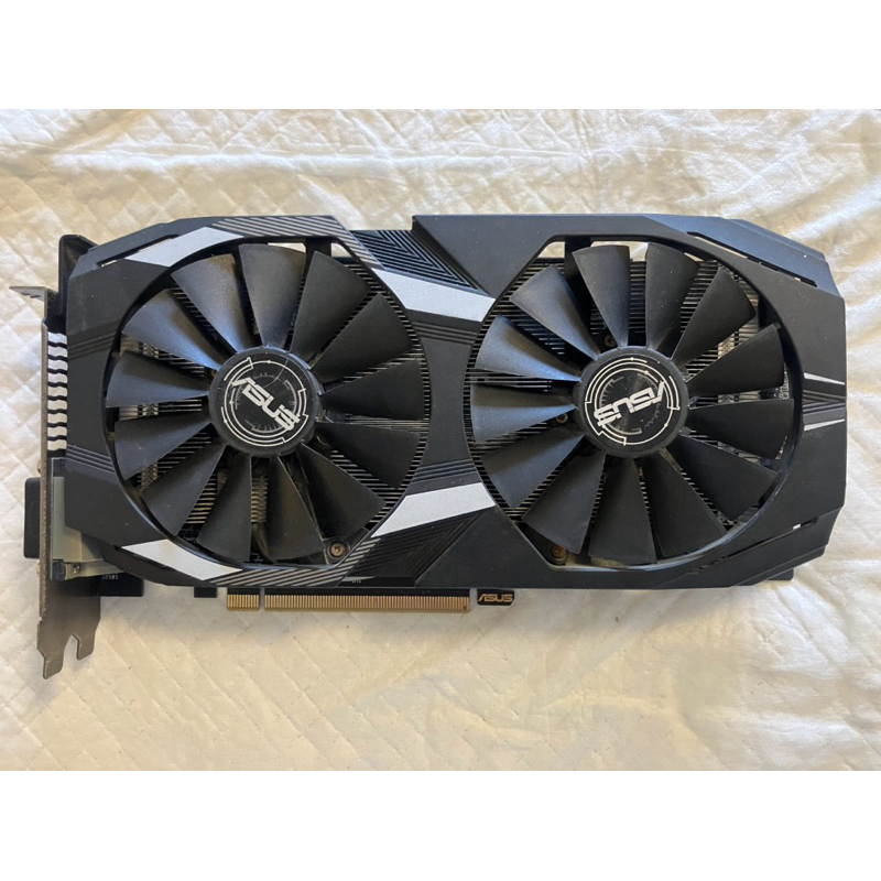 ASUS RX-580 8G | 蝦皮購物