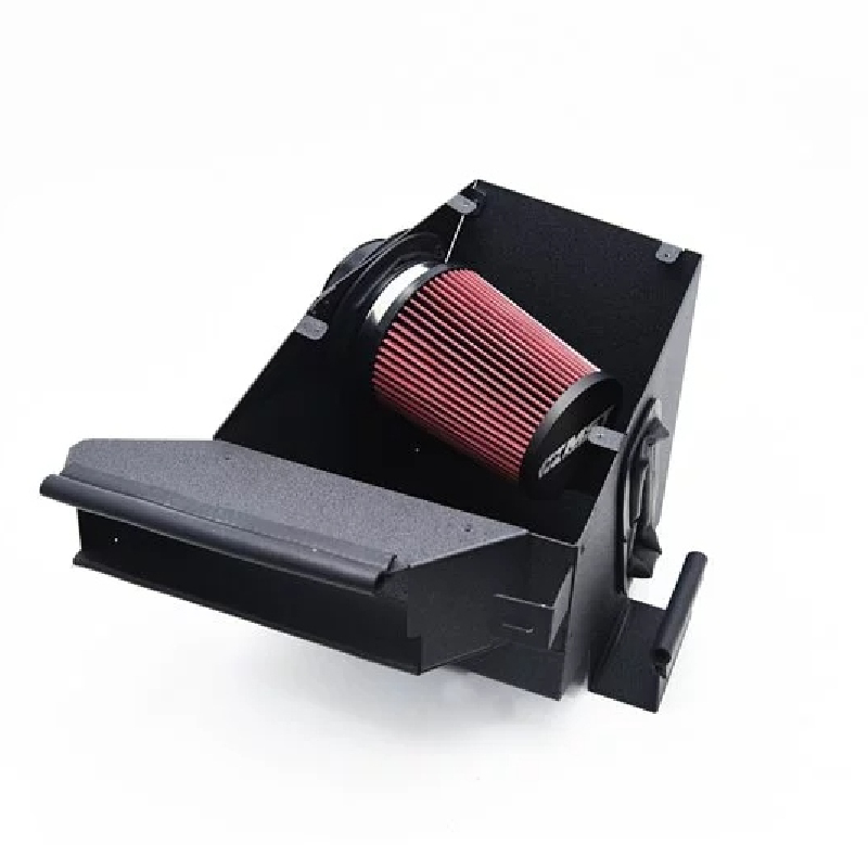 【YGAUTO】MST 進氣 賓士 BENZ｜A35 A250 W177 CLA35 (MB-A2505) 香菇頭 | 蝦皮購物