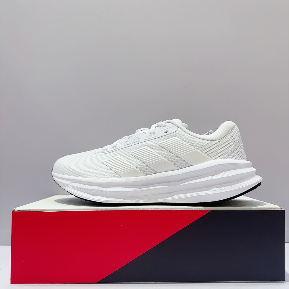 adidas GALAXY 7 W 女生 白色 緩震 舒適 透氣 小白鞋 運動 慢跑鞋 IH3662 | 蝦皮購物