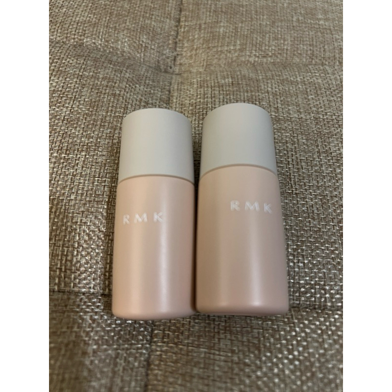 RMK光透隔離霜15ml一瓶250 | 蝦皮購物