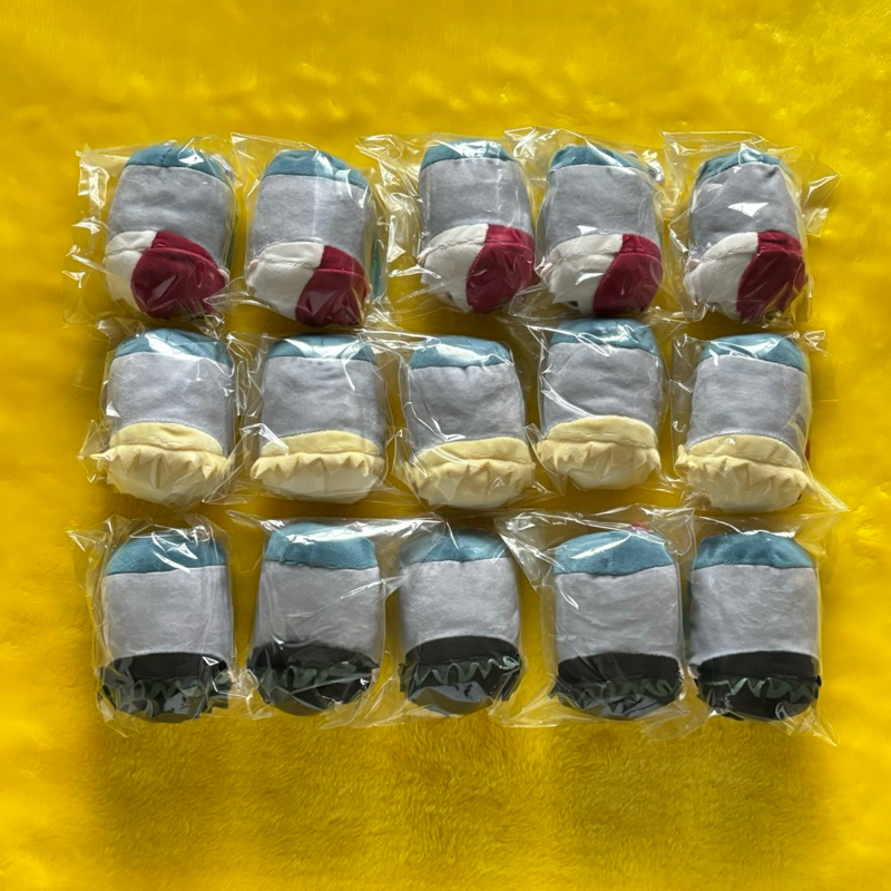 ★現貨 我的英雄學院 jf2025 js jump shop 制服 趴娃 趴趴 娃娃 綠谷 爆豪 轟 | 蝦皮購物