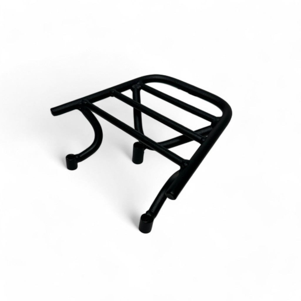 🛵 TUZHE 三陽 SYM 俏麗 CUE 100 後架 後箱架 貨架 行李架 外送架 | 蝦皮購物