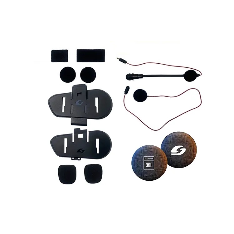 任我行騎士部品 VIMOTO 維邁通 VX80 麥克風配件組 JBL 線組 配件包 底座套件 單配件 | 蝦皮購物