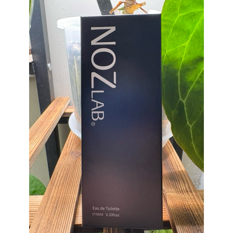 （已售出）NOZ LAB#355 口袋香水10ml 北國之春 | 蝦皮購物