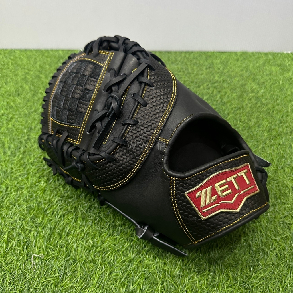 *wen~怡棒壘 ZETT 2025年 全牛編織紋 棒球手套 附手套袋(BPGT-36513) 限量特價 先詢問 | 蝦皮購物