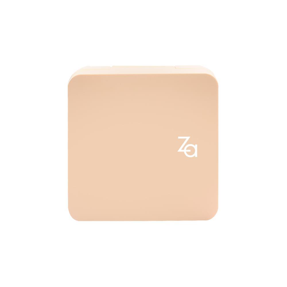 Za專用粉盒 40g 【三友藥妝Tomod's】 | 蝦皮購物