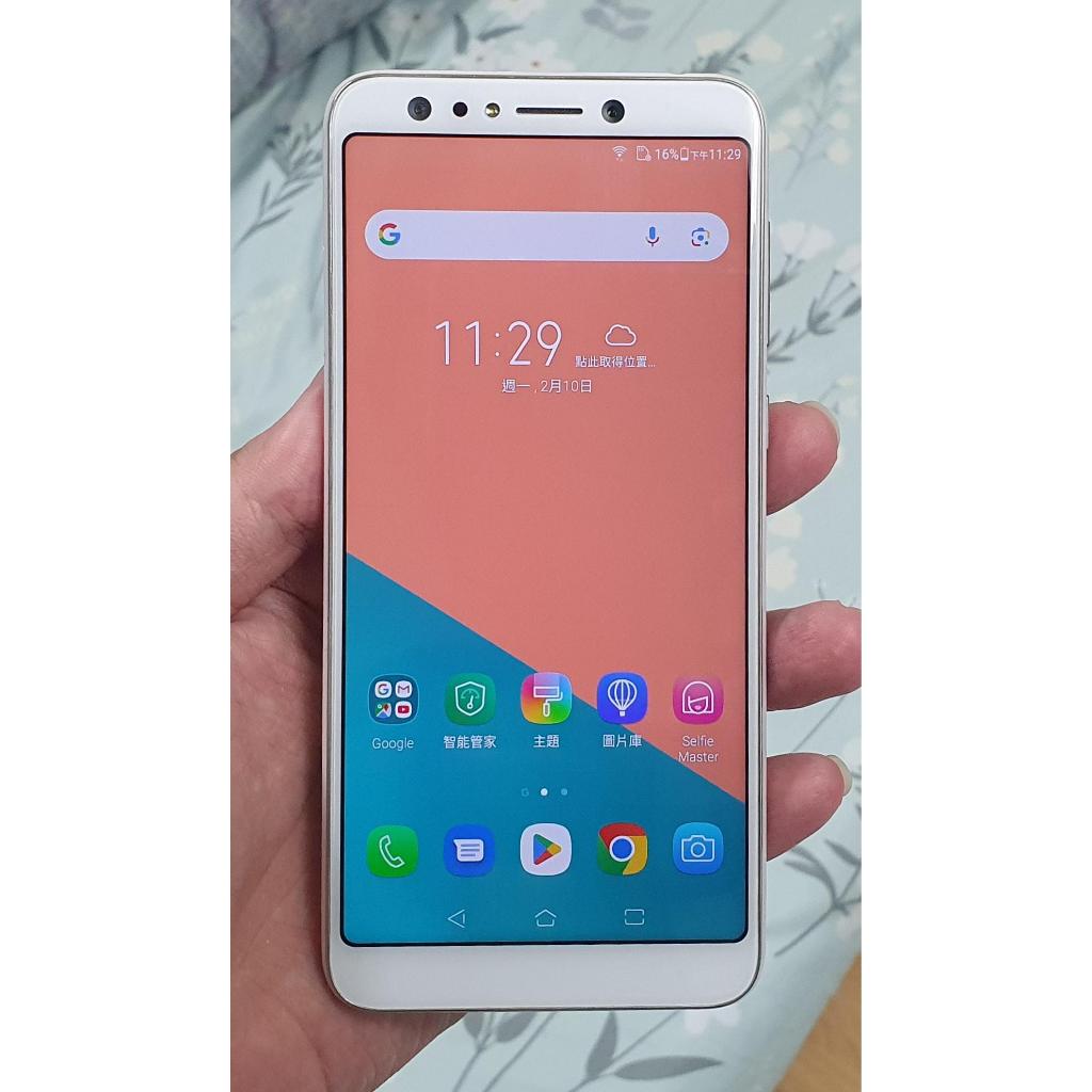 中古良品 二手 華碩 ASUS Zenfone 5Q ZC600KL X017DA VoLTE | 蝦皮購物