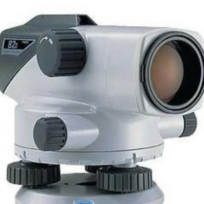 日本精密水準儀/32倍 附盒.腳架.標尺 SOKKIA B20 /二手 | 蝦皮購物