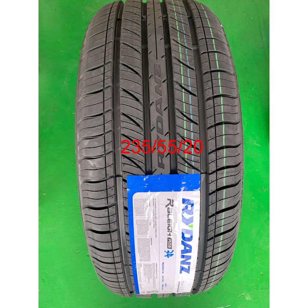 (高雄)全新235/55/20輪胎 法國品牌雷登輪胎R06全面超低促銷~歡迎來電詢問~請先看商品詳情 | 蝦皮購物