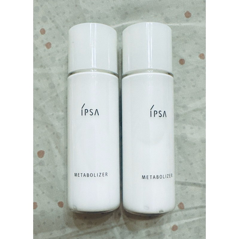 ipsa 自律循環液 #7 30ml (2入） | 蝦皮購物