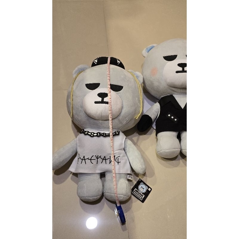 BTS 2019年回憶錄 普版 號錫卡 bigbang krunk GD 權志龍 YG熊 | 蝦皮購物