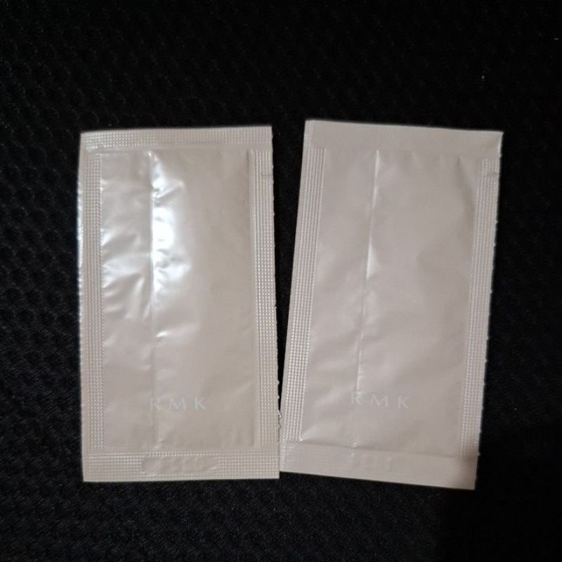 RMK 水潤光彩粉霜1ml 隔離霜1ml | 蝦皮購物