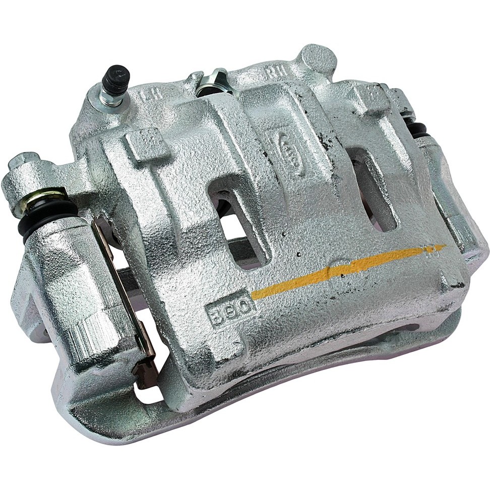 現代HYUNDAI 小霸王波特PORTER 前左煞車卡鉗 碟式卡鉗 碟式分邦 碟式分泵 正廠件 58180-4FA00 | 蝦皮購物