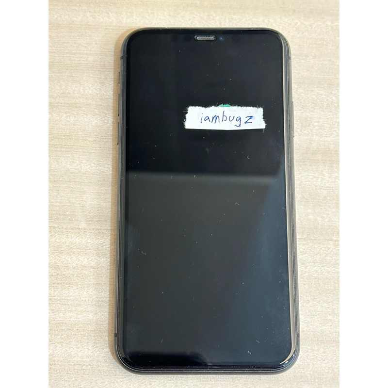 iPhone 11 128g黑 | 蝦皮購物