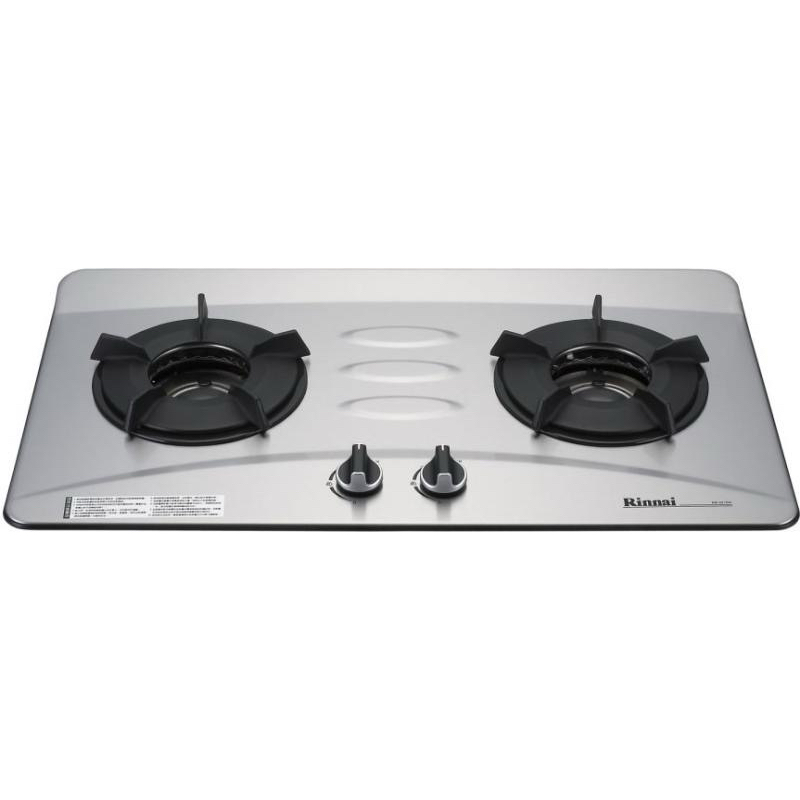 Rinnai林內-檯面式內焰二口爐RB-201SN(價格可議） | 蝦皮購物