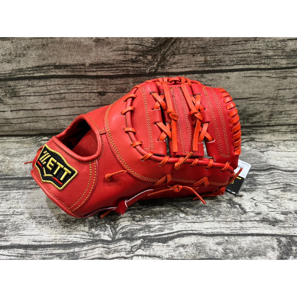 正翰棒壘---日本進口 日本製 ZETT 硬式一壘手手套 BPROFM330 | 蝦皮購物