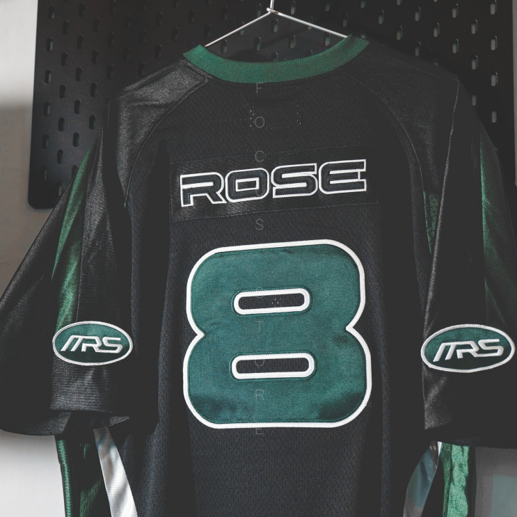 Focus Store】現貨秒發Supreme x Martine Rose Football Jersey Focus Store】現貨秒發Supreme x Martine Rose Football Jersey