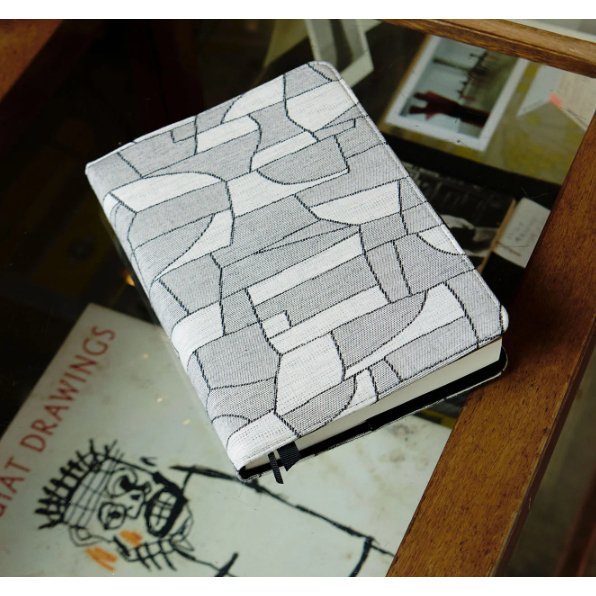 [現貨] 2025 HOBO 日手帳 A5 金襴石垣 Kagome Lattice Crest 大本 | 蝦皮購物