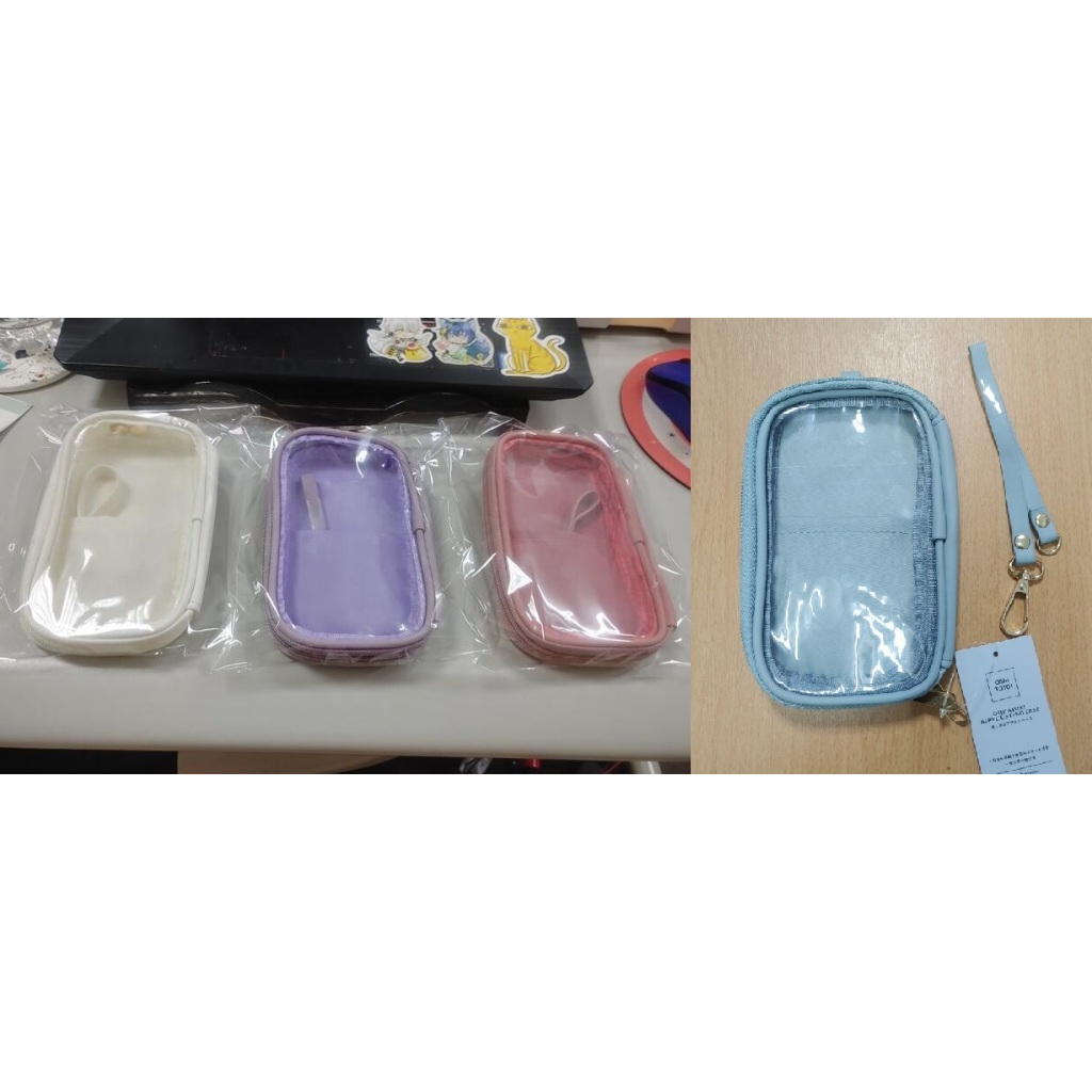 【現貨在台免等】【yaoi會社 代購】日本帶回 3COINS《15公分 立牌包》推活 指娃 壓克力立牌 飯友 #900 | 蝦皮購物