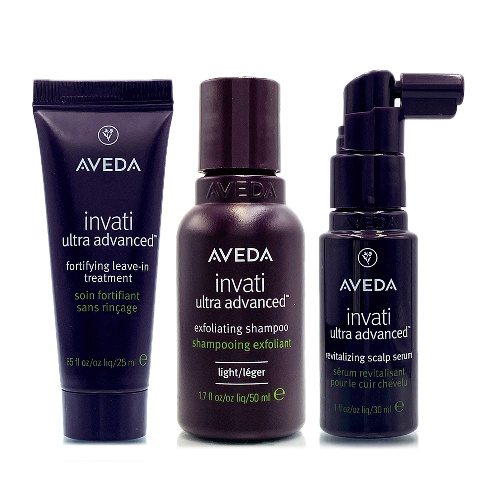 AVEDA 蘊活煥欣洗髮精(全新改版) 50ml組合任選 (正統公司貨) | 蝦皮購物