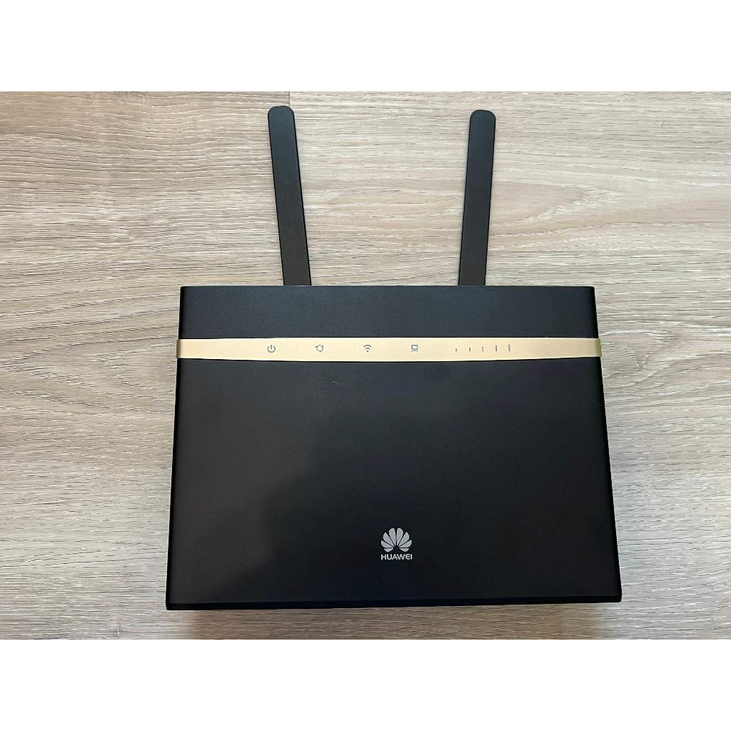 HUAWEI 華為 B525s-65a 4G VoLTE分享器 4G路由器 高速2CA 4G分享器 SIM卡分享器 | 蝦皮購物