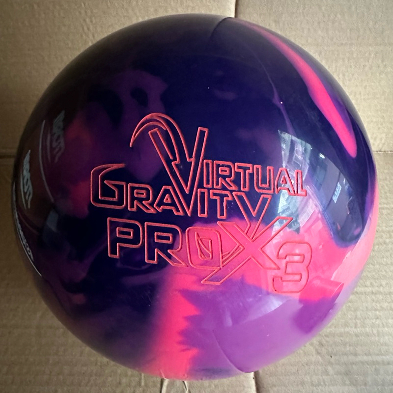 美國進口保齡球STORM品牌VIRTUAL GRAVITY PRO X3風暴飛碟球玩家喜愛的品牌11磅 | 蝦皮購物