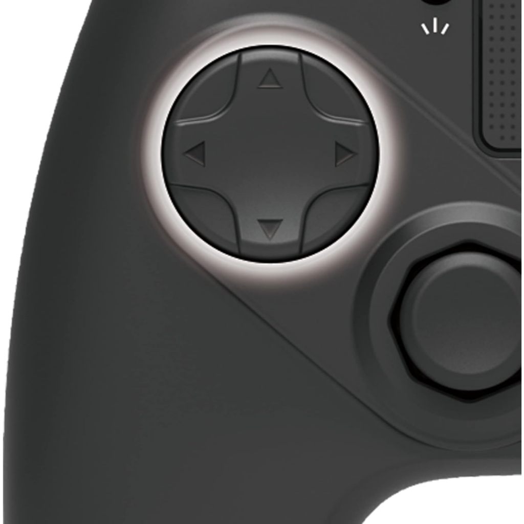 【NeoGamer】 全新現貨 PS5 PS4 PC HORI 格鬥控制器 格鬥手把 原廠授權 SPF-023 OCTA | 蝦皮購物