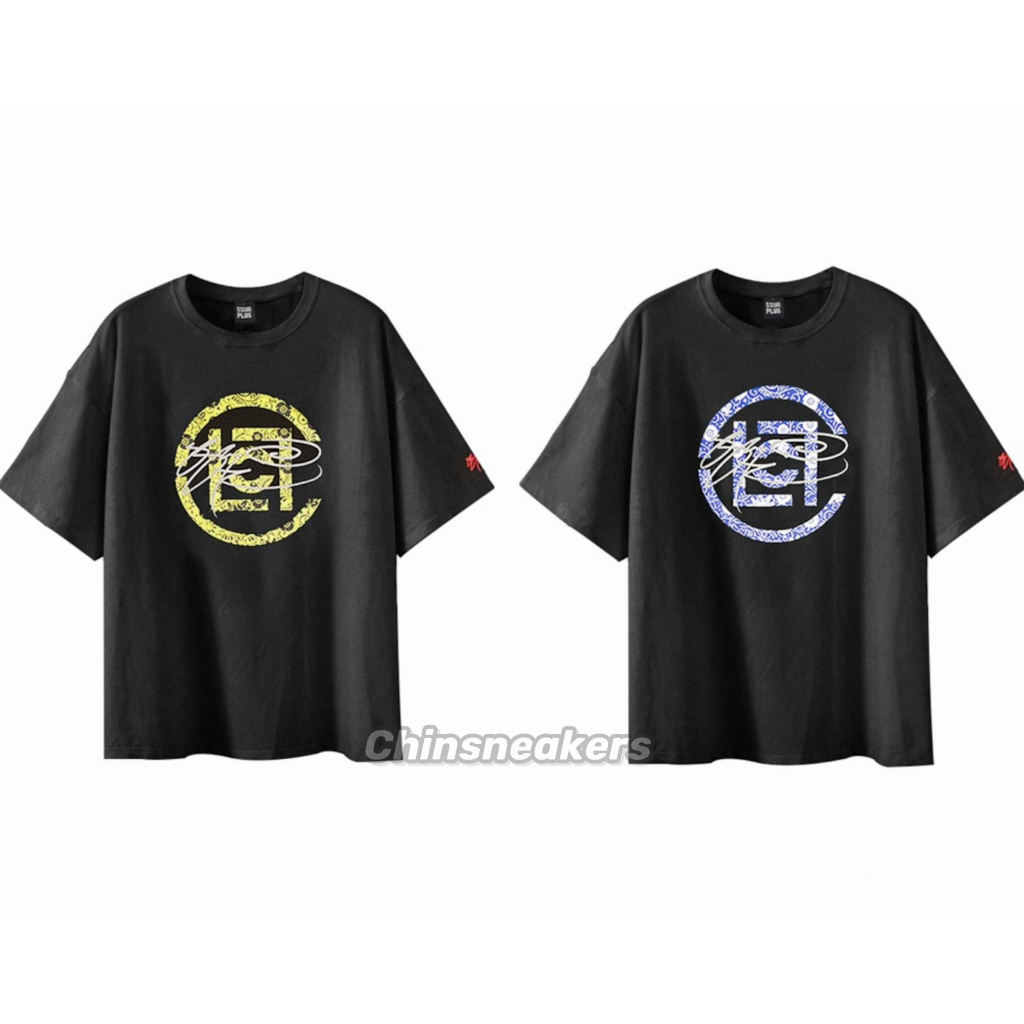 ☆CHIN代購☆ Clot x SSUR 聯名款 青花瓷 短T 限量 現貨 | 蝦皮購物