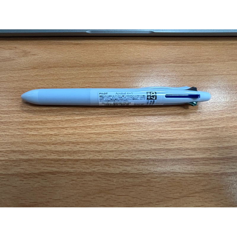 pilot acroball 4+1 多用筆 天藍色 | 蝦皮購物