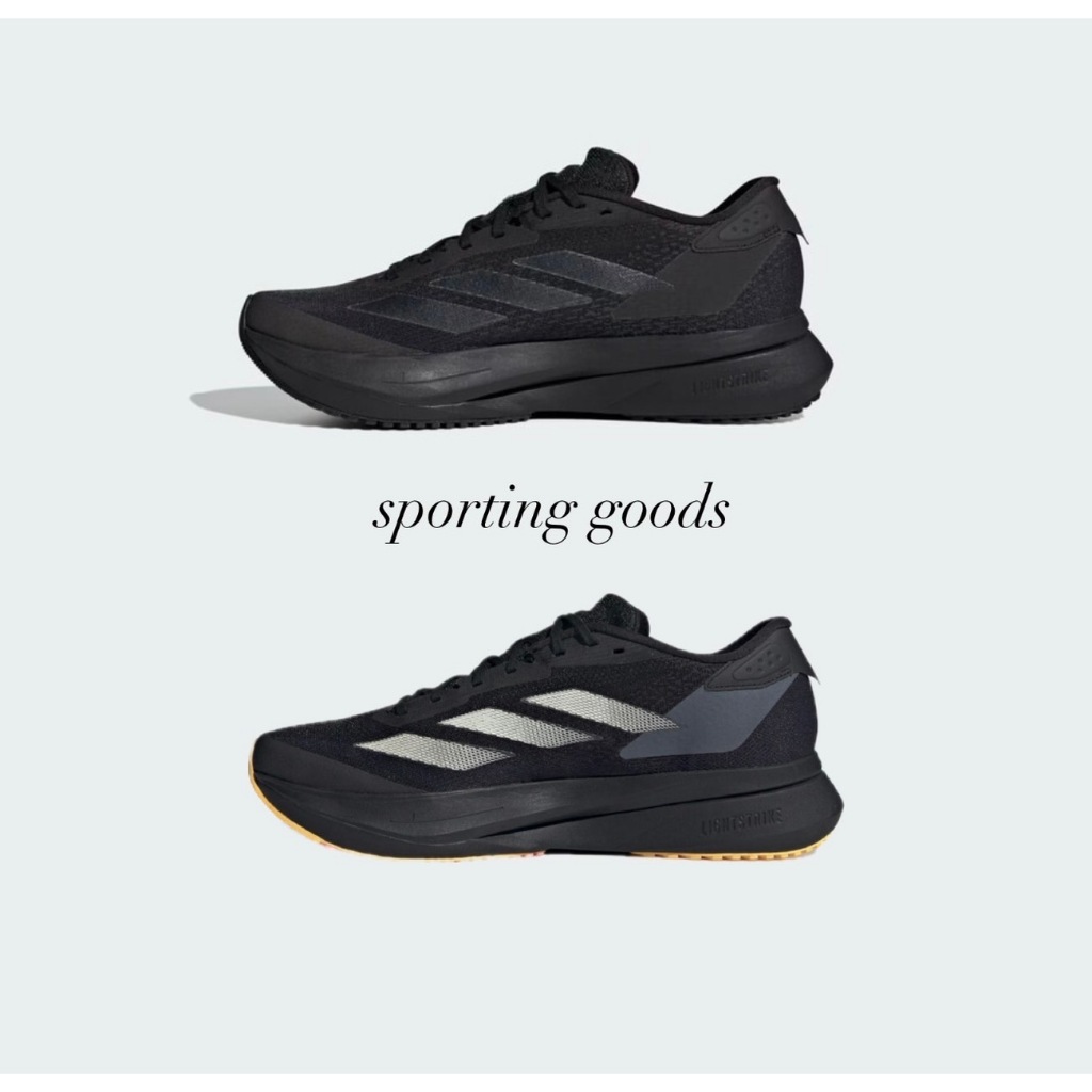 S.G adidas Adizero SL2 M IF1157/ IF6747 男鞋 黑 慢跑鞋 緩震 運動鞋 | 蝦皮購物