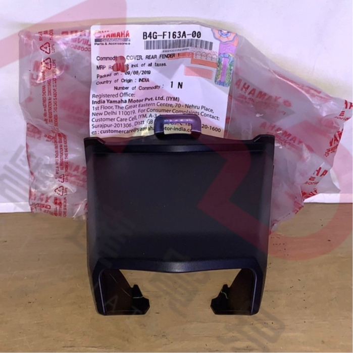 『米高貿易』YAMAHA原廠零件 FZS 150 V3 B4G-F163A-00後尾燈殼 | 蝦皮購物