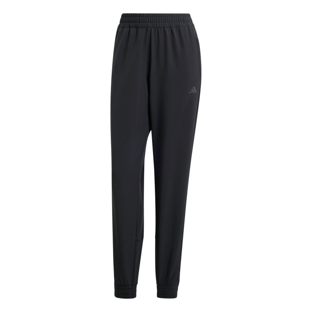 【ADIDAS】愛迪達 PACER WVN PANT 女裝 訓練 黑 長褲 -IK5471 | 蝦皮購物