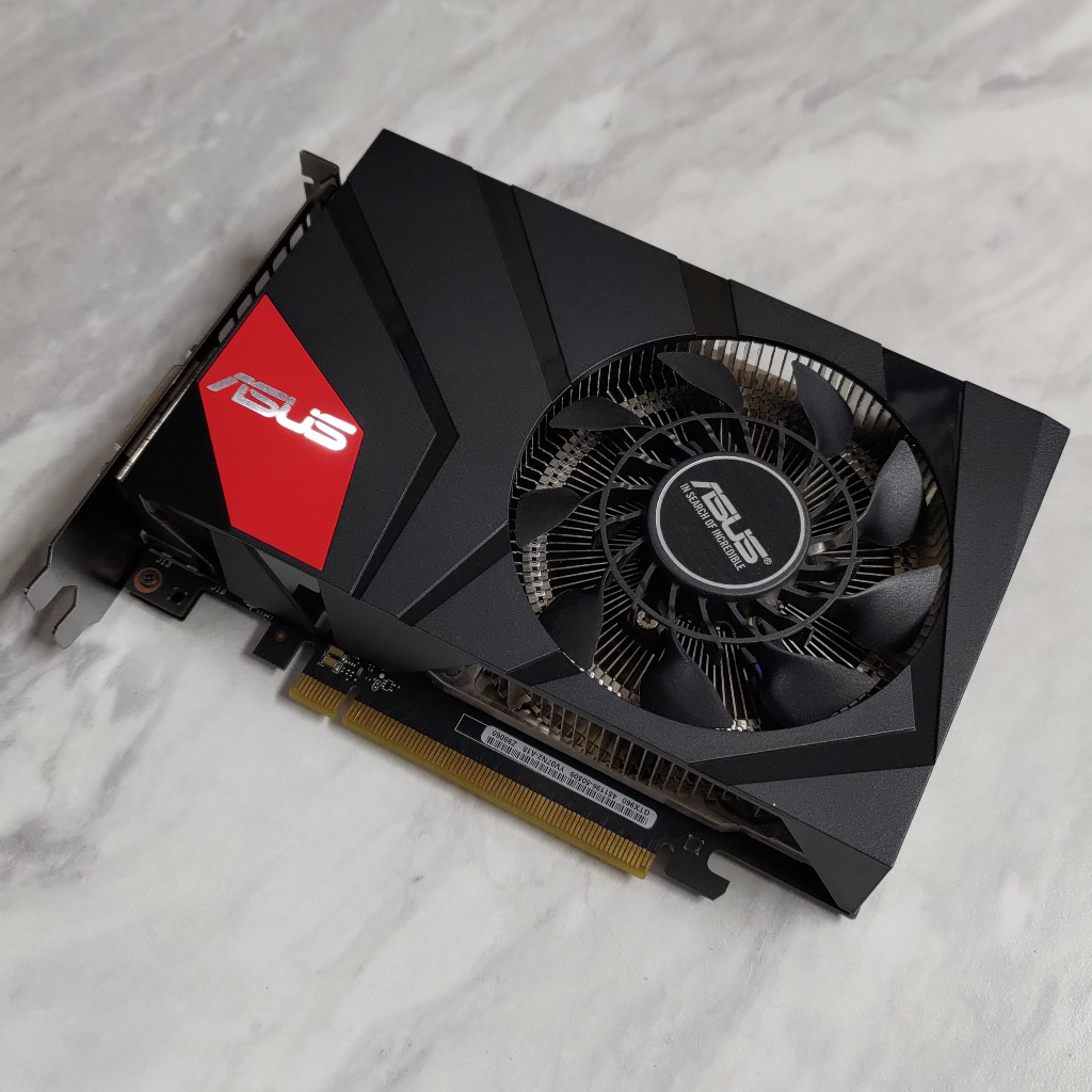ASUS 華碩 GTX 960 2G MINI ITX 顯示卡 | 蝦皮購物
