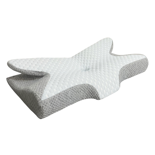 【MAXRO】枕好眠石墨稀機能蝶型枕 MX-BP01 | 蝦皮購物