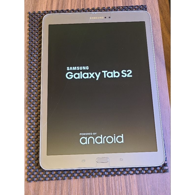 三星 SAMSUNG GALAXY Tab S2 9.7 Wi-Fi 平板電腦 (SM-T810) | 蝦皮購物