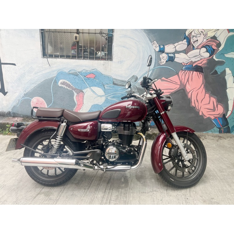 HONDA CB350 皇家版 | 蝦皮購物