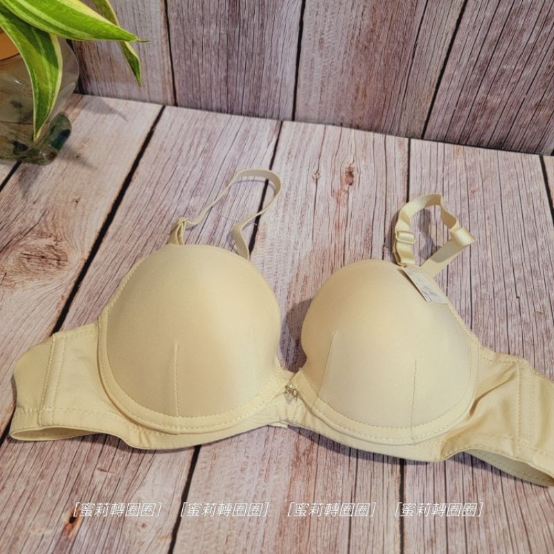 全新內衣34/75A-二排扣/有鋼圈E009 | 蝦皮購物