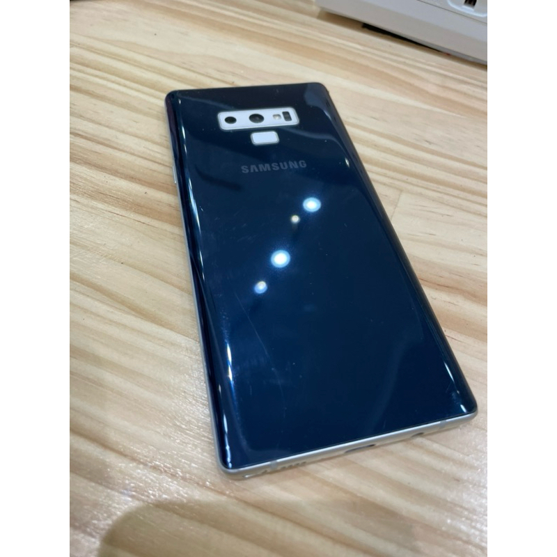 二手機 Note9 128G | 蝦皮購物