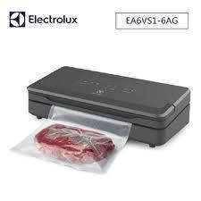 現貨不用等 ️【Electrolux伊萊克斯】專業型 真空保鮮機 (EA6VS1-6AG) | 蝦皮購物