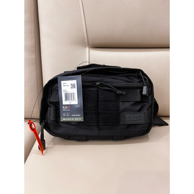 全新正品 5.11 RUSH® MOAB™ 3 SLING PACK 4L | 蝦皮購物