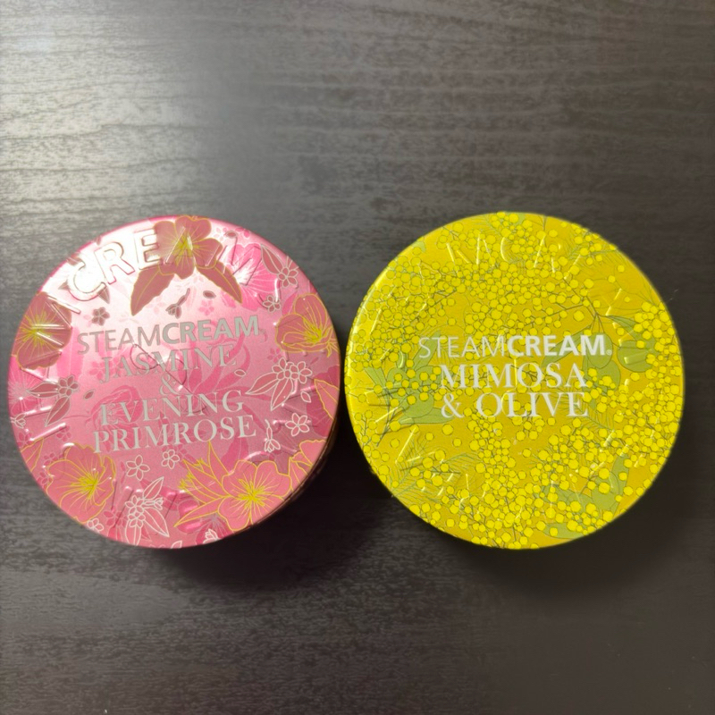 日本熱銷｜steamcream蒸汽乳霜 | 75g全身用保濕霜｜日本製 ｜日本人推薦｜限定商品 | 蝦皮購物