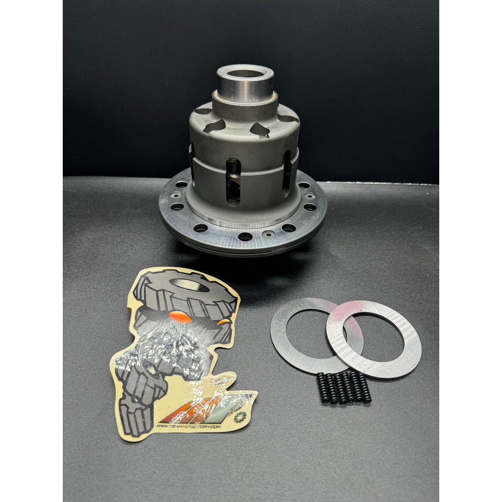 MFactory 1.5WAY 機械式後差速器 LSD BMW E46 E82 E90 E92 E93 135 335 | 蝦皮購物