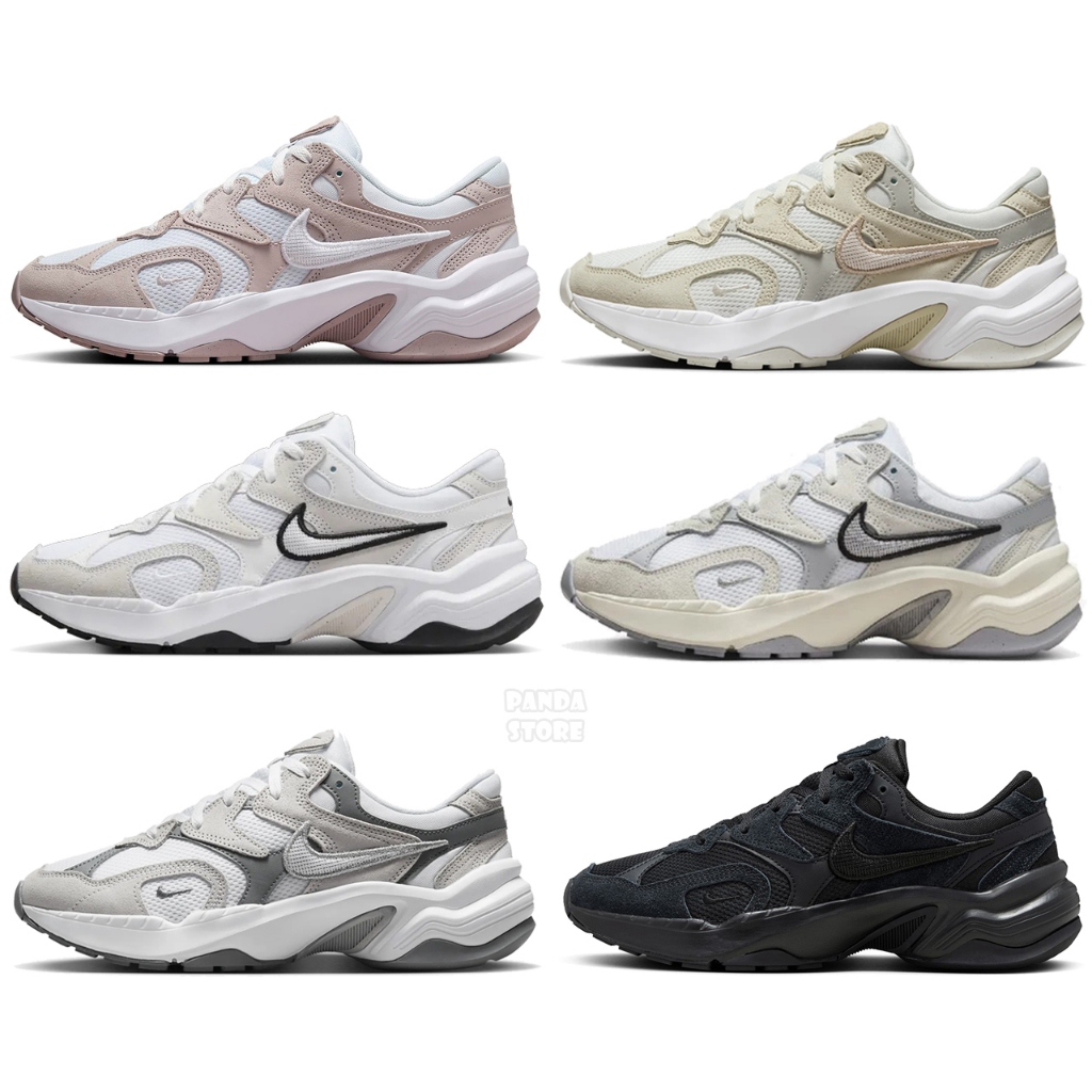胖達）NIKE AL8 老爹鞋 復古運動鞋 FJ3794-100 102 002 001 101 灰 103 銀 女鞋 | 蝦皮購物