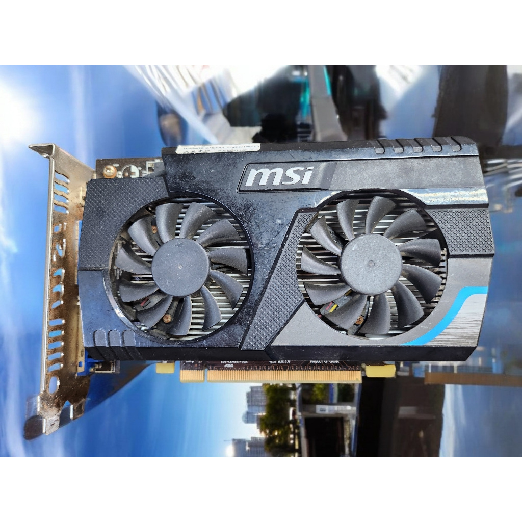 含稅 微星 R6670-MD1GD5 保固一個月 09V455 | 蝦皮購物